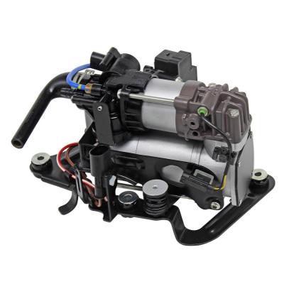 China BMW 7er G11 G12 Air Supply Device Air Suspension 37206861882 WABCO for sale