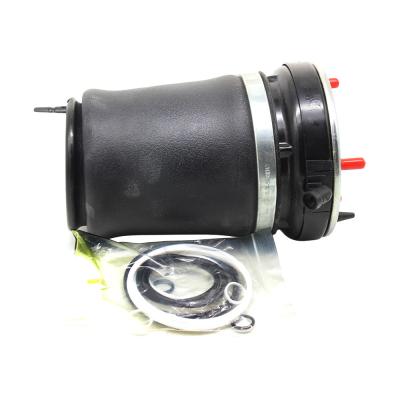 China BMW X5 E53 98-06 Air Suspension Springs 37116757501 37116761444 for sale
