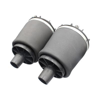 China 15877065 408G-15 Air Suspension Spring Bag For Cad il lac DTS 2011-2016 Rear for sale