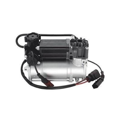 China 3D0616005K Air Suspension Compressor Pump For Bentley VW Phaeton 3D0616005M for sale