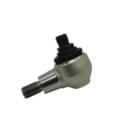 China Front Ball Joint For Mercedes W221 ABC Shock Strut S CL Hydraulic Suspension for sale
