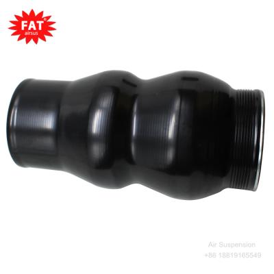 China 7L6616039D Front Shock Absorber Aluminum Piston For Porsche Vw 95534303420 for sale