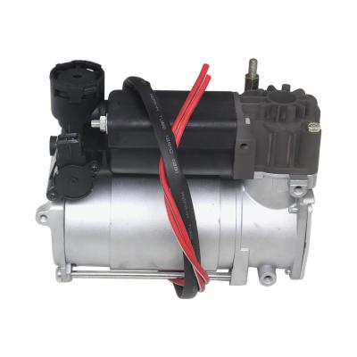China ISO9001 Air Suspension Compressor Pump For BMW X5 E53 E65 540i 5 7 Series for sale
