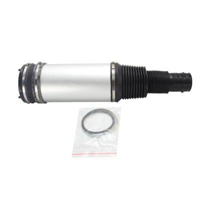 China ISO9001 Air Suspension Spring For Mercedes W220 S Class Bellows Rear for sale