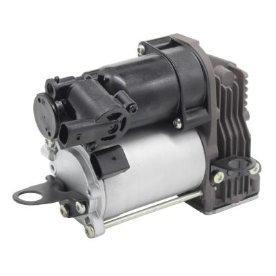 China Mercedes ML GL E Class W166 X166 Air Suspension Compressor for sale