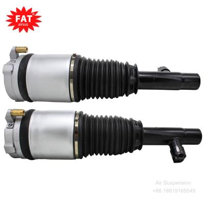 China Front Air Suspension Shock Absorber For Volvo Xc90 Left 31451831 31451833 Right 31451832 31451834 for sale