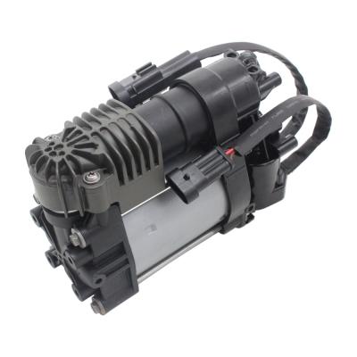 China 55880-3N000 Air Suspension Compressor Pump For Hyundai Equus 55881-3M000 for sale