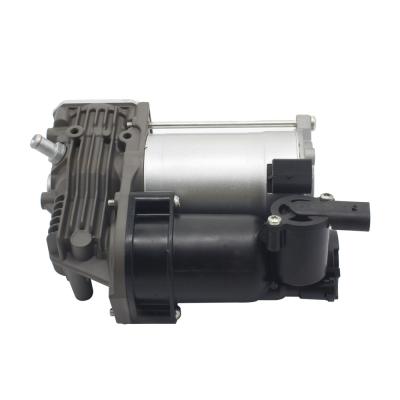 China Mercedes Vito W639 Air Suspension Compressor Pump A6393200404 for sale