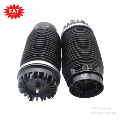 China Dodge RAM1500 Rear Air Spring Airmatic Ride Strut Balloon 3.0L 3.6L 5.7L 4877136AB for sale