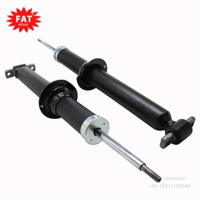 China Front air strut 19302773 20919684 20919686 for Cad il lac CTS 2008 without electronic suspension shock absorber 2pcs for sale