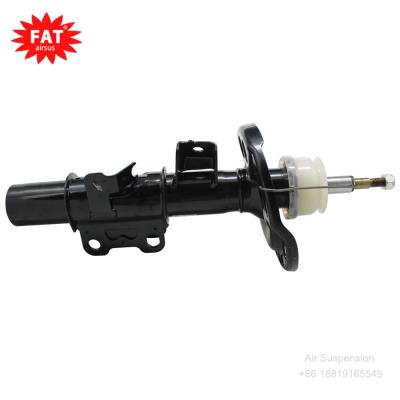 China Auto suspension parts for cad il lac ats front left shock without ads 23219709 23219711 506-1078 506-1080 for sale
