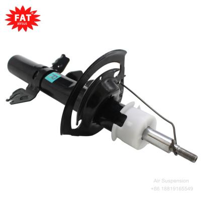 China Strut front left 5168587AE 5168583AF right 5168582AF 5274530AE suspension for jeep cherokee kl 2013 shock absorber for sale