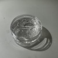 China Cosmetic Mineral Oil Hydrogenated Styrene Isoprene Copolymer Colorless Gel for sale