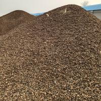China Cosmetics Grade Juglans Regia Shell Powder 40/60 Walnut Shell Powder for sale