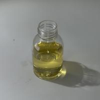 China Olea Europaea Olive Fruit Oil Barrel Cas 8001-25-0 Yellow Oily Liquid for sale