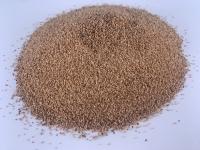 China Halal Walnut Powder For Face Brown Juglans Regia Walnut Shell Powder for sale