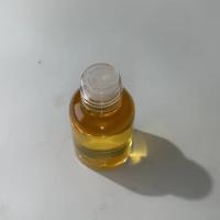China Transparent Cleansing Oil Emulsifier CAS 9005-70-3 Emulsifying Agent for sale