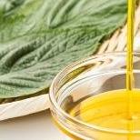 China Cosmetics Perilla Ocymoides Leaf Extract Cas No. 90082-61-4 for sale
