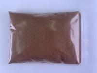 China 40/60 60/80 80/100 Mesh Scrub Powder Camellia Oleifera Seed Extract CAS 94333-93-4 for sale