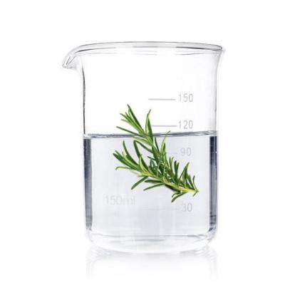 China Soothing Rosemary Floral WaterGentle Antioxidant & Scalp Care Solution for sale