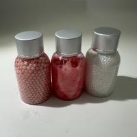 China Cosmetics Color Beads Nutrients Moisturizing CAS 56-81-5 73049-73-7 for sale