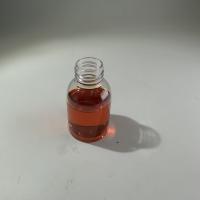 China Skincare Seabuckthorn Fruit Oil Halal Hippophae Rhamnoides Fruit Oil CAS 90106-68-6 for sale