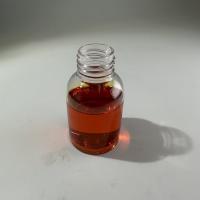 China 90106-68-6 Seabuckthorn Fruit Oil For Cosmetics Hippophae Rhamnoides Fruit Oil for sale