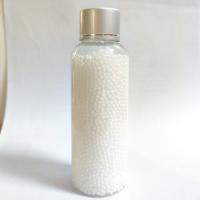 China Customized Glycerin Cosmetic Beads Titanium Dioxide Skincare Raws Cosmetic for sale