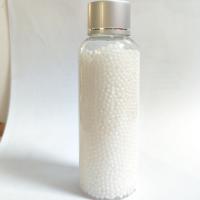 China Raw Titanium Dioxide In Cosmetics Glycerin Hydrolyzed Vegetable Protein Beads for sale
