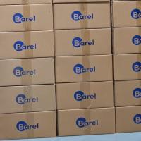 China CAS No. 8006-40-4 Natural Yellow Beeswax Raw Materials Granular for sale