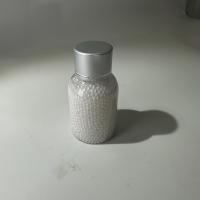 China IRON OXIDES Cosmetic Beads Colored Pearlescent Skin Care Particles for sale