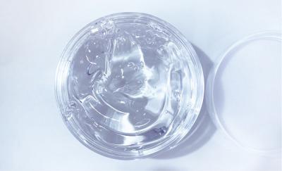 China Raws Cosmetic Multifunctional Thickener For High-Performance Cosmetics Oil Gel for sale