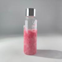 China Customized Flower Beads Water Glycerin Cosmetic Raw Material for sale