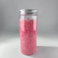 China Glycerin Hydrolyzed Vegetable Protein Color Cosmetic Beads Customizable for sale