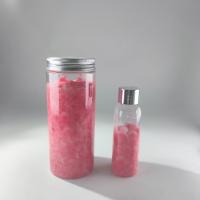 China Glycerin Hydrolyzed Vegetable Protein Color Cosmetic Beads Customizable for sale