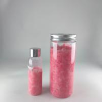 China Glycerin Hydrolyzed Vegetable Protein Color Cosmetic Beads Customizable for sale