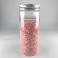 China Odorless Glycerin Hydrolyzed Vegetable Protein Raws Cosmetic Beads for sale