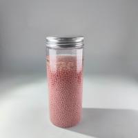 China Colorful Beads Glycerin Hydrolyzed Vegetable Protein Mica Cosmetics Raw Materials for sale