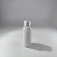 China Raw Titanium Dioxide In Cosmetics Glycerin Hydrolyzed Vegetable Protein Beads for sale