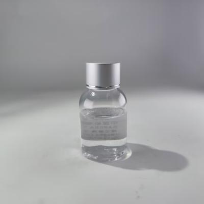 China Cosmetics Emollient GTCC Caprylic / Capric Triglyceride Refreshing Moisturizing for sale