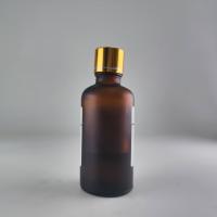 China Rose Essential Oil Natural Cosmetics Relaxation CAS 8007-01-0 for sale
