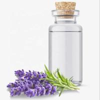 China Purifying Lavender Hydrosol Lavender Floral Water Nature's Anti-Inflammatory for sale