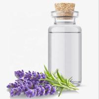 China Colorless Lavender Hydrosols Raws Lavandula Angustifolia Flower Water for sale