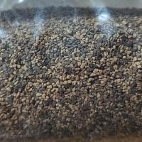 China Camellia Oleifera Seed Powder 80/100 Mesh Scrub Powder Raw 94333-93-4 for sale