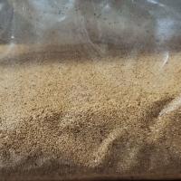 China Cosmetics Grade Juglans Regia Shell Powder 40/60 Walnut Shell Powder for sale