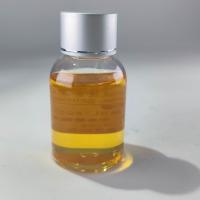 China CAS 8007-43-0 W/O Sorbitan Sesquioleate Water In Oil Stable Emulsification Agent for sale
