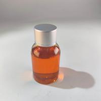 China Sea Buckthorn Seed Oil Raw Materials Hippophae Rhamnoides Seed Oil Barrel for sale