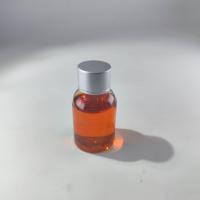 China Barrel Hippophae Rhamnoides Seed Oil Anti Inflammatory Sea Buckthorn Seed Oil For Skin for sale