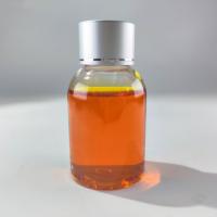China Cosmetics Seabuckthorn Seed Oil Antioxidant Brightening Hippophae Rhamnoides Seed Oil for sale