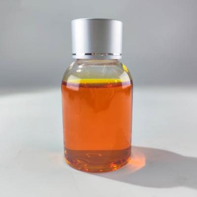 China Cosmetics Seabuckthorn Seed Oil Antioxidant Brightening Hippophae Rhamnoides Seed Oil for sale